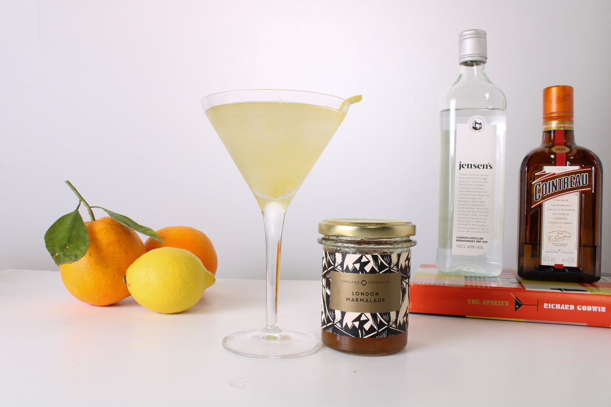 7 of Our Favourite Marmalade Recipes – England Preserves