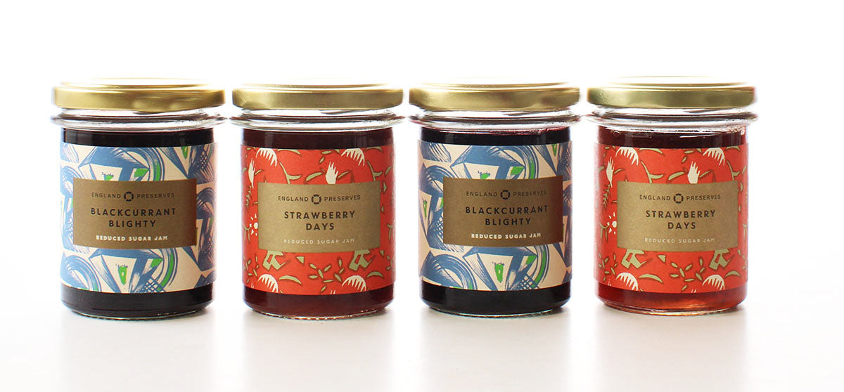 Seasonal Jam Shop | Artisan Jam Makers | Buy Fruit Jams Online ...
