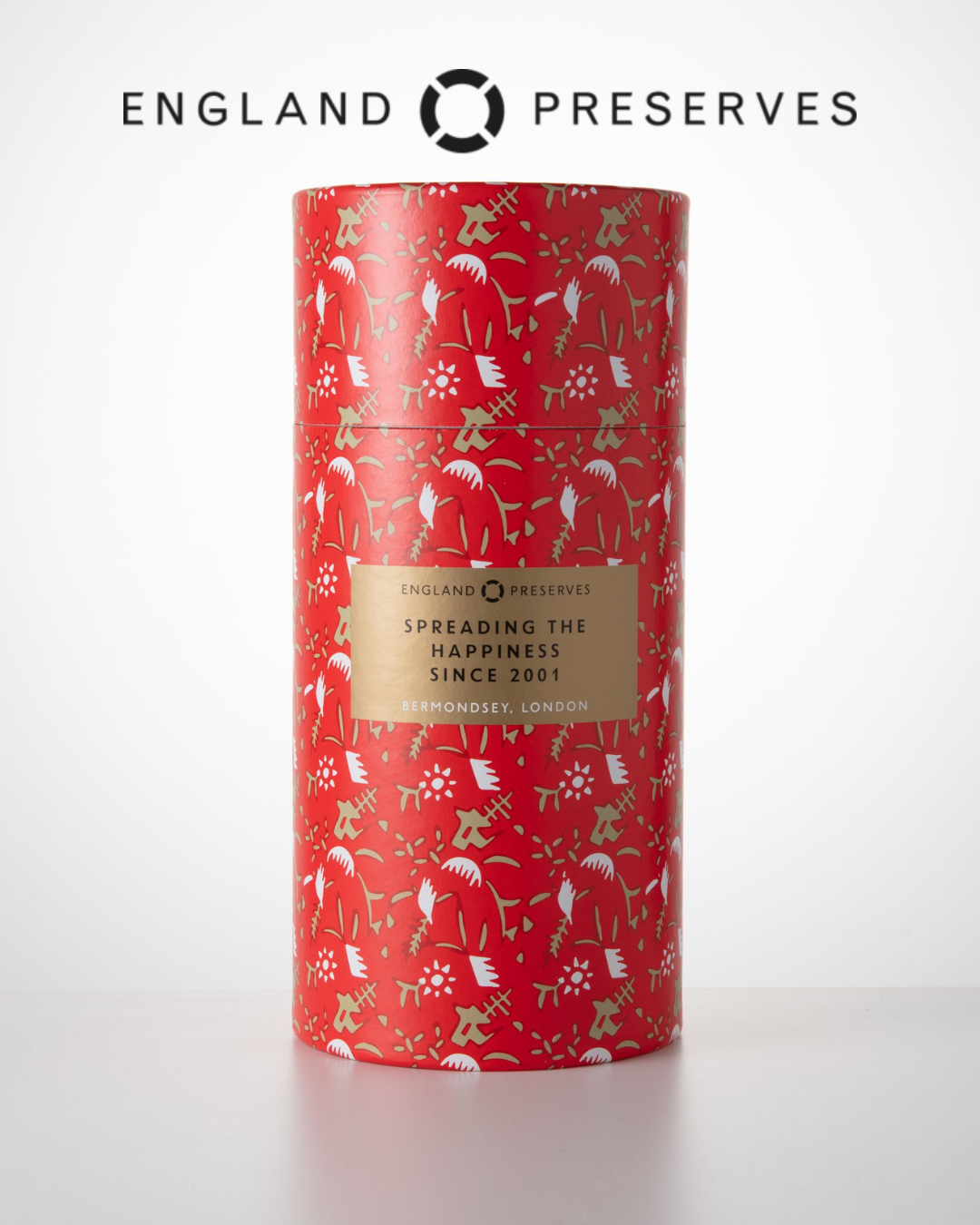 England Preserves | English Jam | Artisan Jam | High Fruit Jam