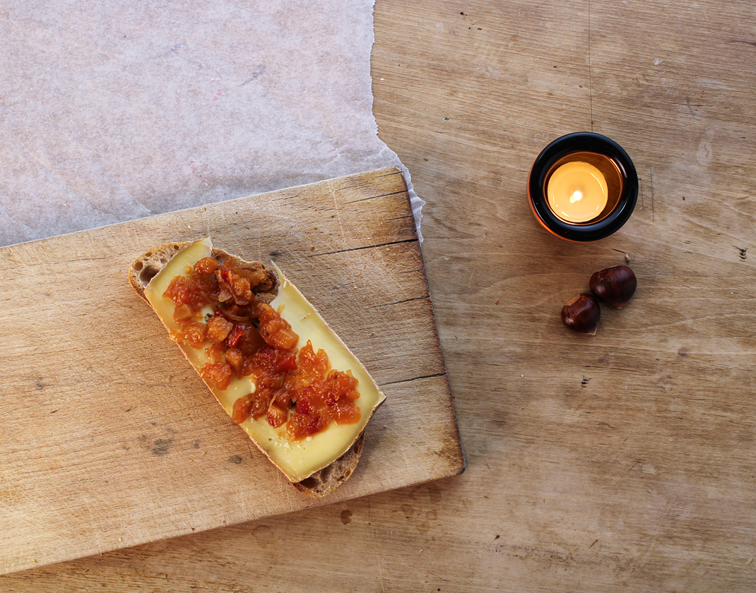 About Us | Jam Manufacturer | Small Batch Artisan Jam Company – England ...