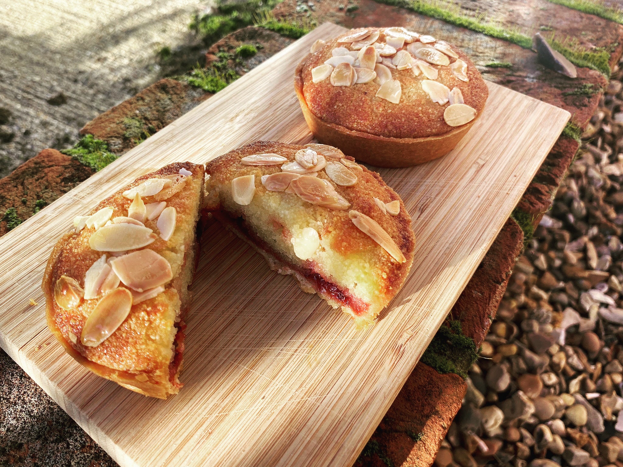 England Preserves | English Jam | Artisan Jam | High Fruit Jam