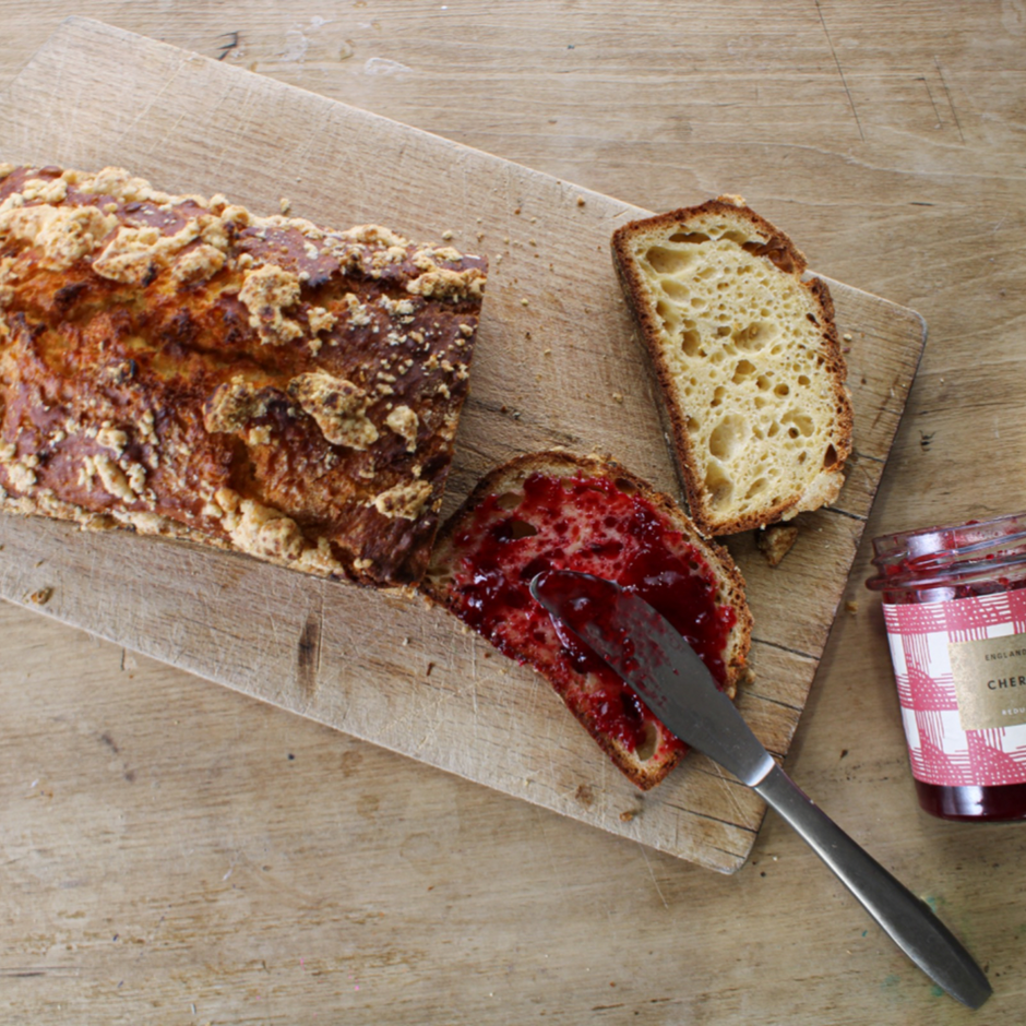Seasonal Jam Shop | Artisan Jam Makers | Buy Fruit Jams Online ...
