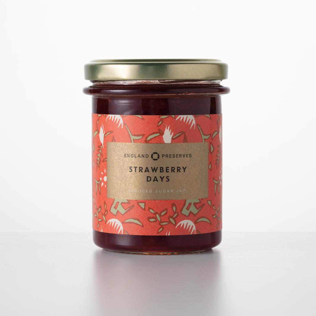 Seasonal Jam Shop | Artisan Jam Makers | Buy Fruit Jams Online ...